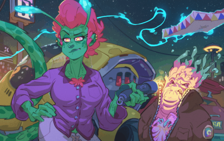 A Synergy of Brands – RISING SAND